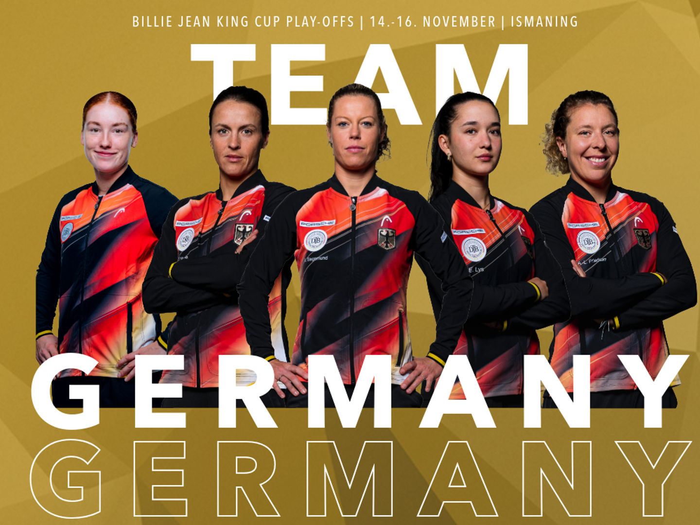 Billie Jean King Cup in Ismaning: Ticketverkauf gestartet